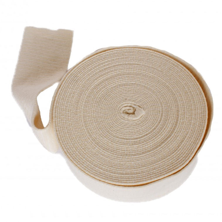 Qualicare Tubular Bandage 12cm x 10m Size G– IndustraCare