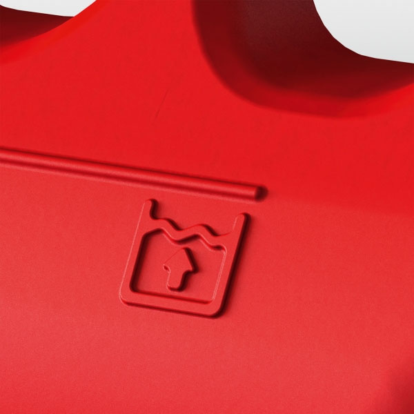 TRAFFIC-LINE Water Filled Barrier/Separator | IndustraCare