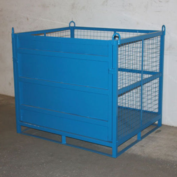 GPC Industries Heavy Duty Craning Cage | IndustraCare