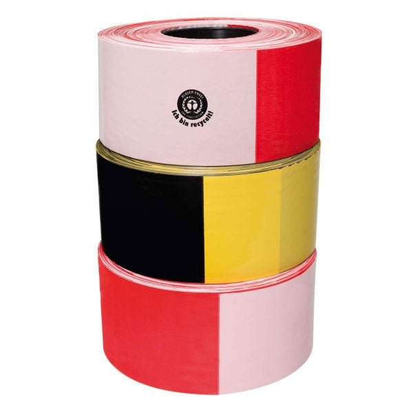 TRAFFIC-LINE Barrier Tapes– IndustraCare