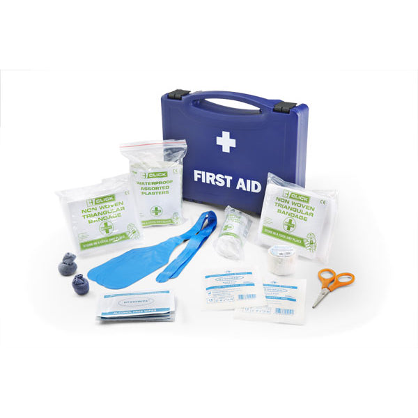Click Medical Catering First Aid Kit | IndustraCare