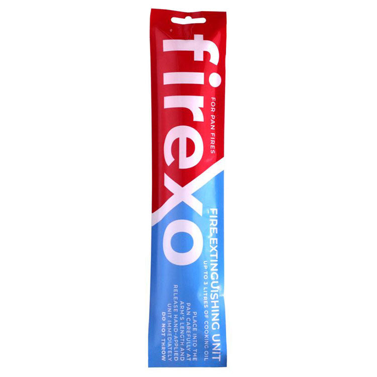 Firexo Pan Fire Sachet | IndustraCare