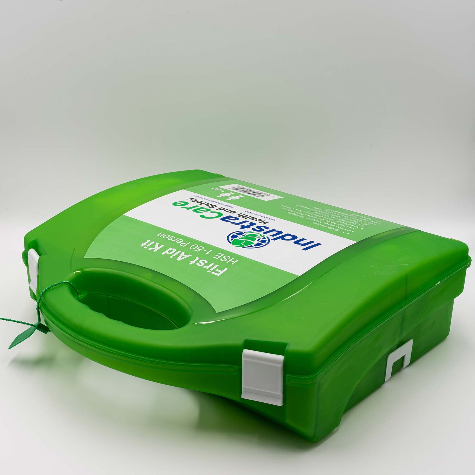IndustraCare 1-50 Person Economy HSE First Aid Kit (Large) | IndustraCare