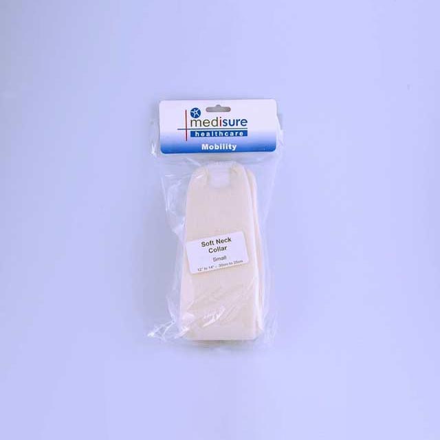 Medisure Soft Neck Collar | IndustraCare