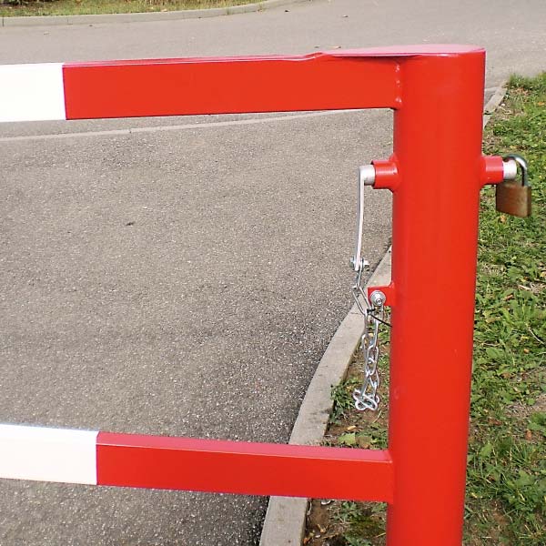 TRAFFIC-LINE Gate Barrier | IndustraCare