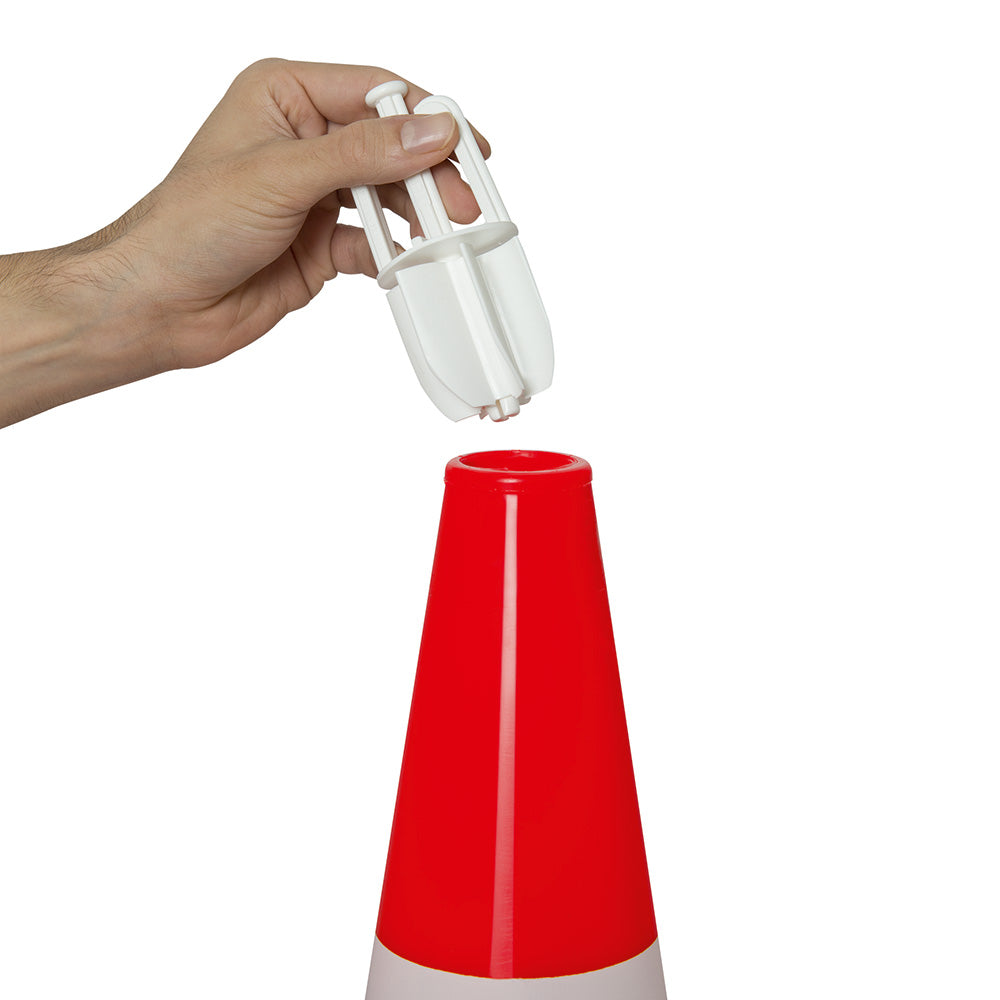 Chain Hooks for Traffic Cones | IndustraCare