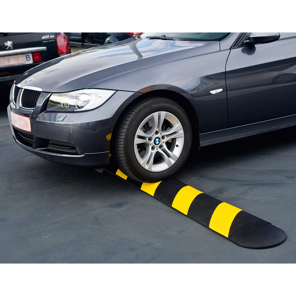 Easy Rider® 55 Speed Reduction Ramp | IndustraCare