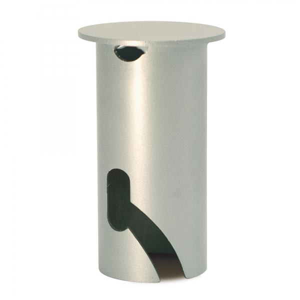 Ground Socket Cap for Minder-A Removable Post– IndustraCare