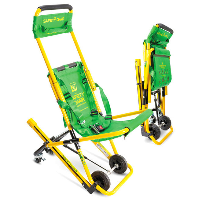 Safety Chair EV4000 Evactuation Chair | IndustraCare